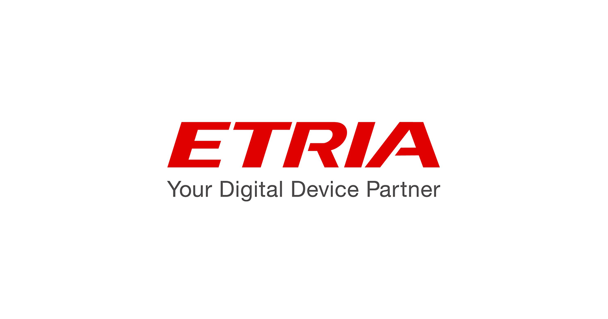 複合機等の開発・生産を担う合弁会社「ETRIA（エトリア）」に新たにOKIが参画 | リコーグループ 企業・IR | リコー